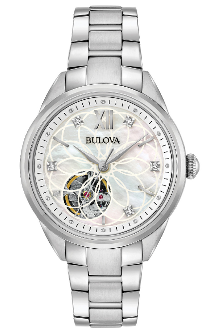 RUCNI SAT BULOVA Sutton 96P181