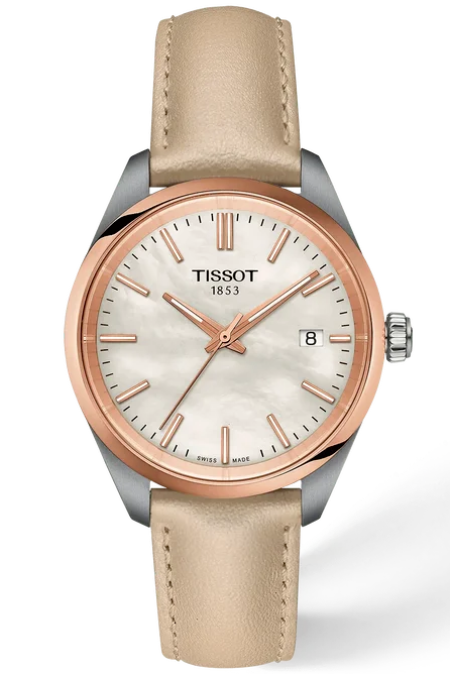 RUCNI SAT TISSOT PR 100 T150.210.26.111.00