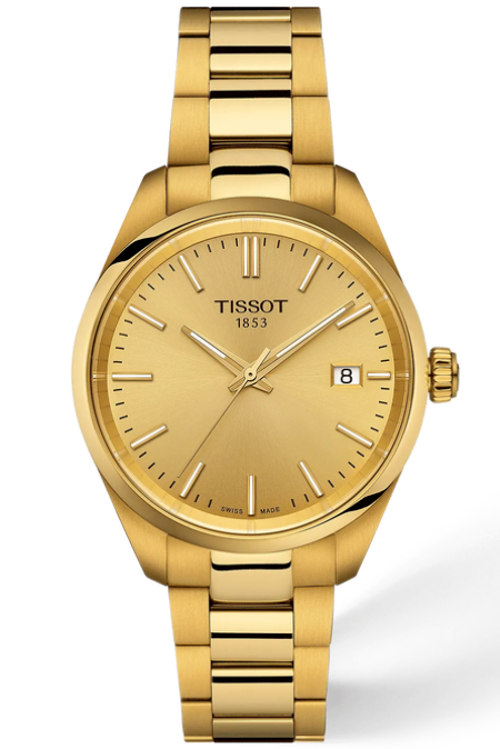 RUCNI SAT TISSOT PR 100 T150.210.33.021.00