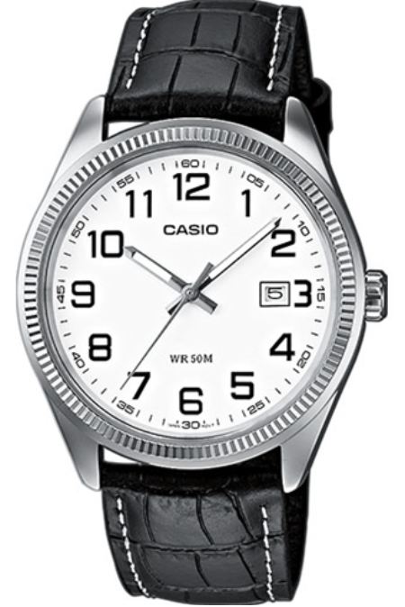 RUCNI SAT CASIO Muški Ručni Sat MTP-1302PL-7BVE