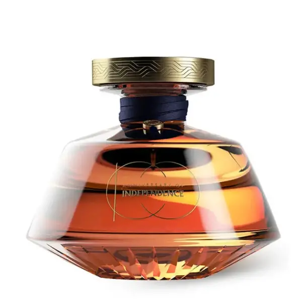 Wine Brandy Sarajishvili Independence 1918 40% 0.7L