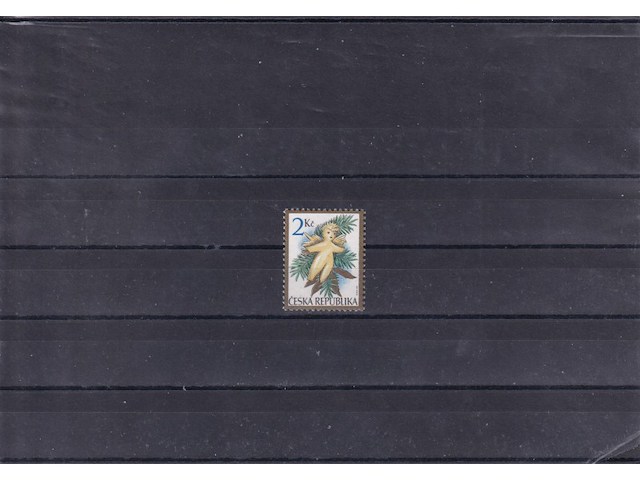 Češka 1994