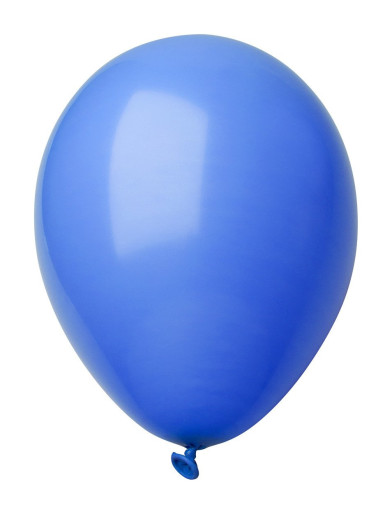CREABALLOON BALON , PASTELNE BOJE