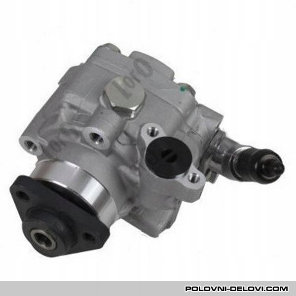 Volkswagen Transporter T5 SERVO PUMPA