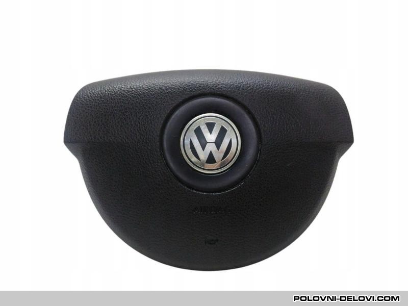 Volkswagen Transporter T5 AIRBAG VOLANA Enterijer