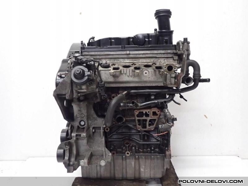 Volkswagen Transporter T5 MOTOR 1.9 2.0 2.5 TDI