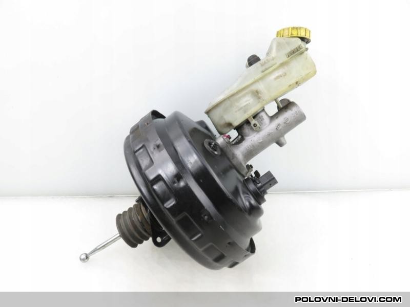 Volkswagen Transporter T5 SERVO VAKUM KOCNICA BUBANJ