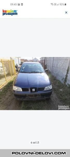 Seat Ibiza Razni Delovi