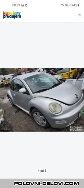 Volkswagen Buba Razni Delovi
