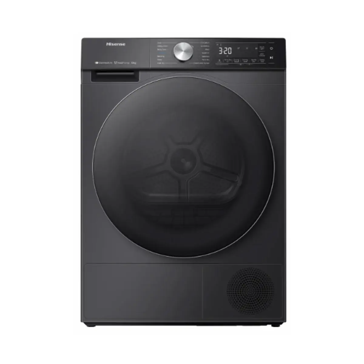 Mašina za sušenje veša Hisense DH5S102BB