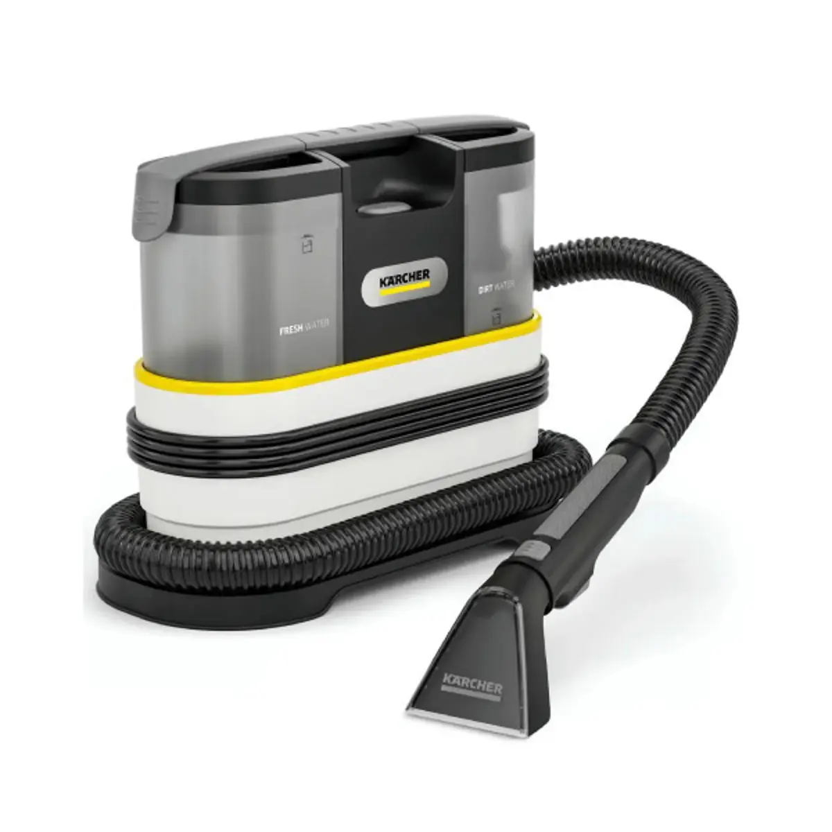 Usisivač za dubinsko pranje Karcher SE2 Spot