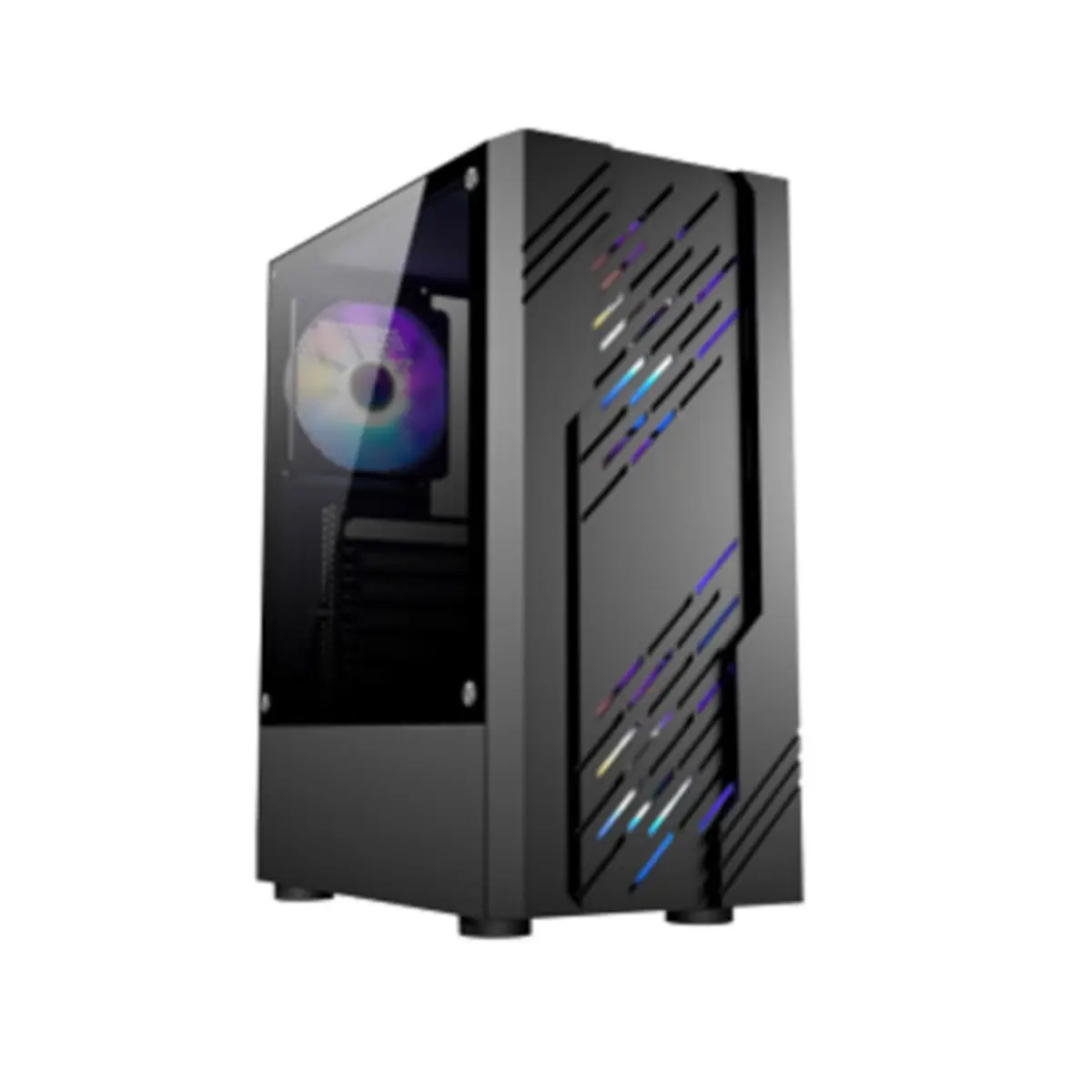 Računar CTPC Advance Ryzen 5 5600/B550/16GB/500GB/RX6600