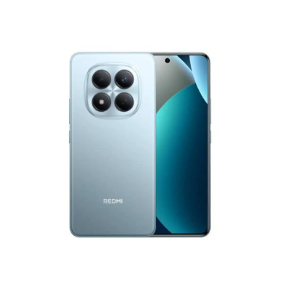 Mobilni telefon Xiaomi Redmi Note 15 Pro 12/512GB 5G Glacier Blue