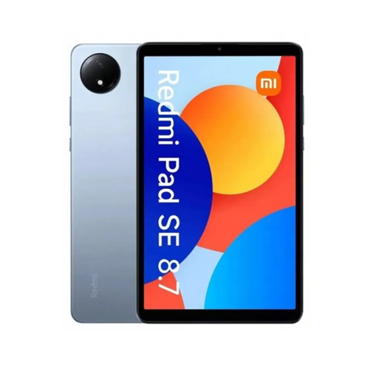 Tablet Xiaomi Redmi Pad SE 8.7 EU 4/64 4G Sky Blue