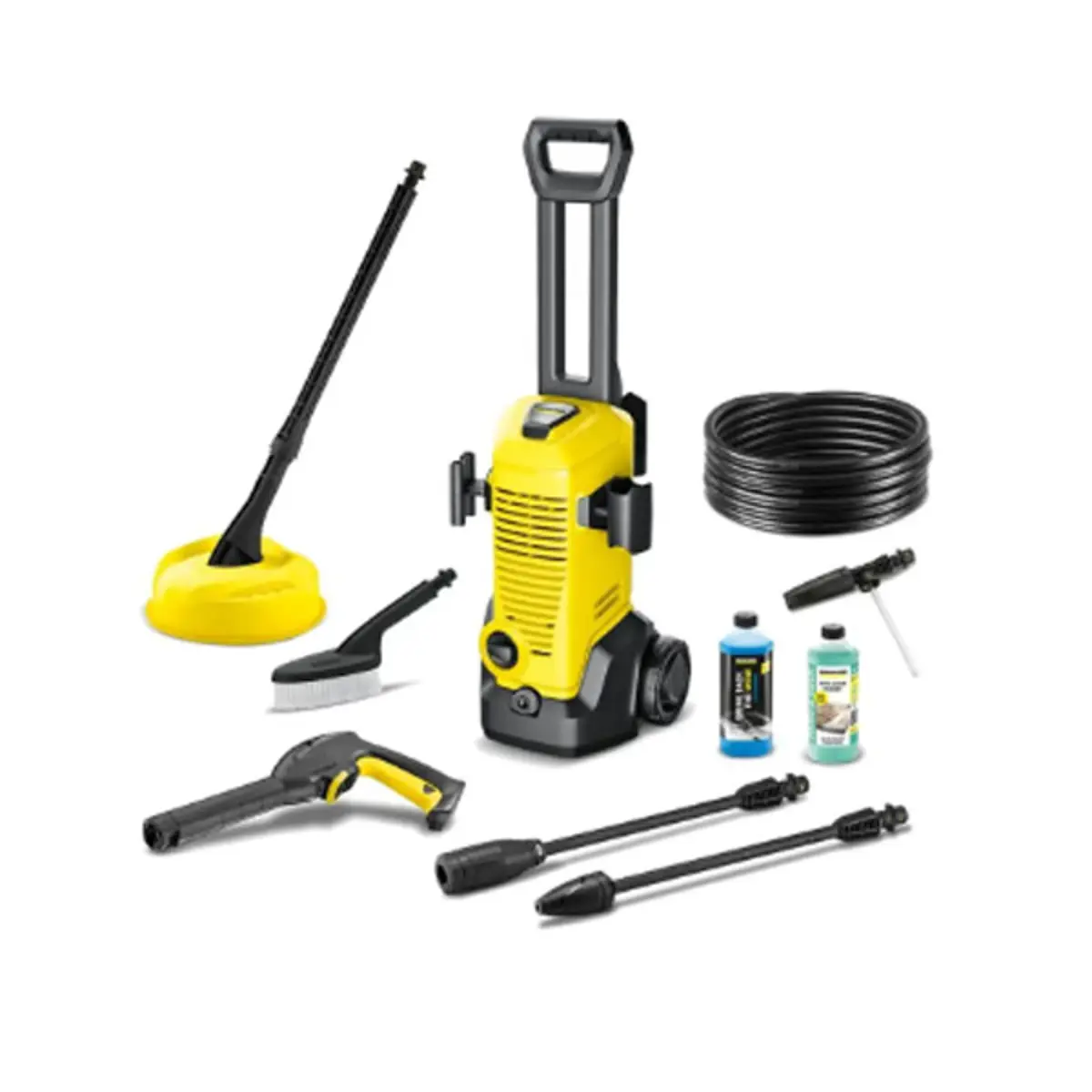 Perač pod pritiskom Karcher K3 Car & Home