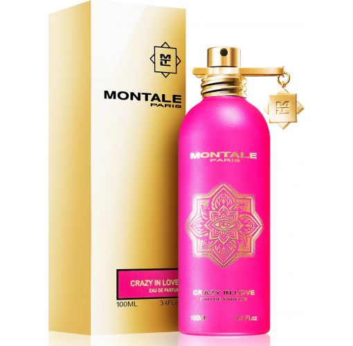 Montale Crazy In Love W edp 100ml