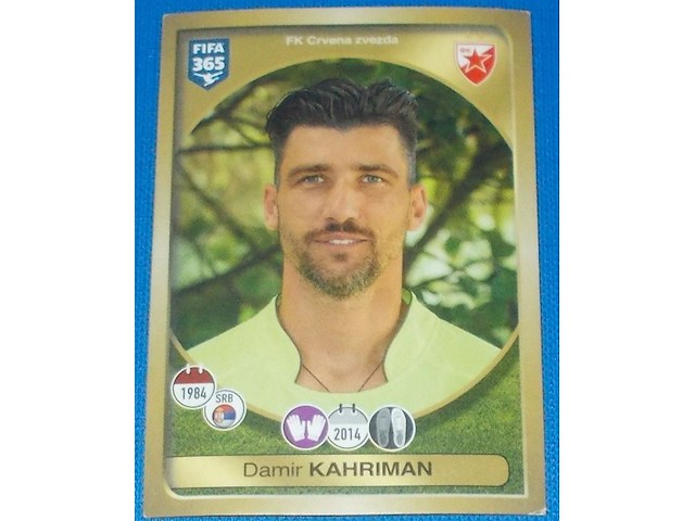 FIFA  365    br. 310