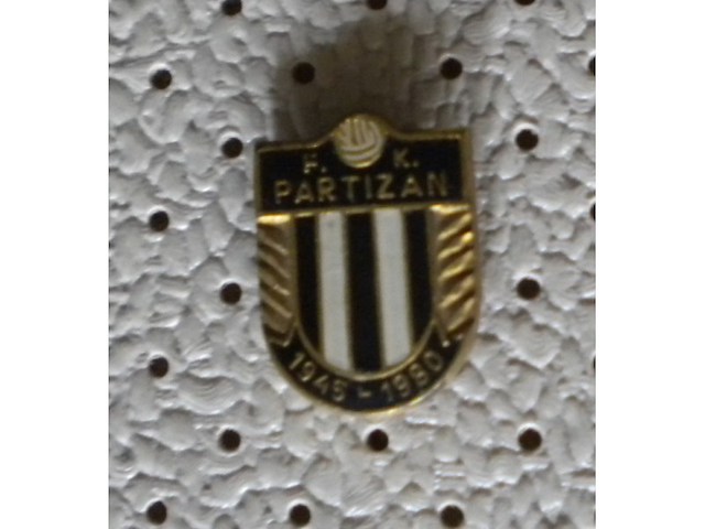 `FK Partizan` (2)