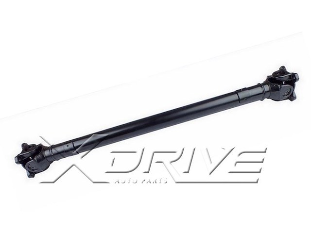 02XD107F-Kardansko vratilo-kardan prednji BMW 2  F22-F87-BMW 3 E90-E91-E92-BMW X1 E84-zamenski rezervni deo