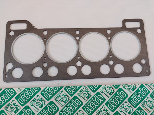 Dihtung glave motora, Renault R18 (1400) - 7701348118