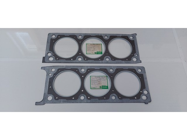 Dihtunzi glave motora Peugeot 604 GTI, Volvo 7910246993