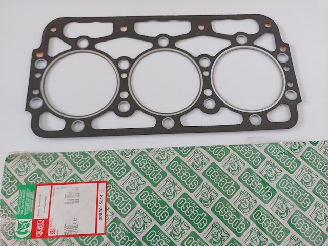 Dihtung glave motora, Iveco mot. 8200.12 - 4728337