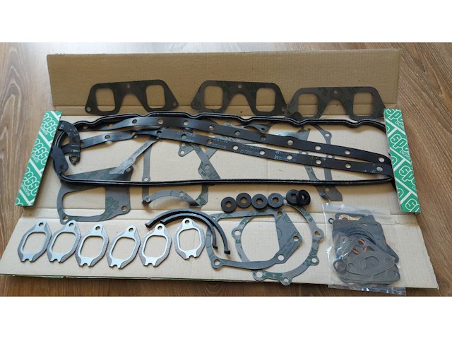 Garnitura dihtunga, Iveco 645 N1, mot. 806A, 8060.01