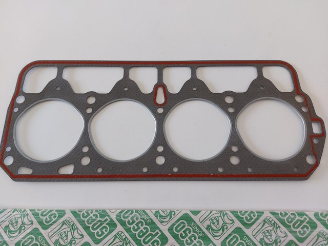 Dihtung glave motora, Fiat 131 Mirafiori 1300 - 4387620