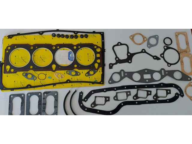 Garnitura dihtunga, Ford Capri 1.6 OHC mot. A84SX6014BA