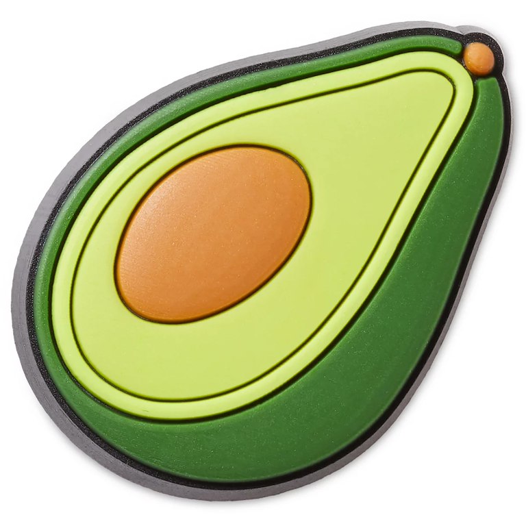 Bright Avocado