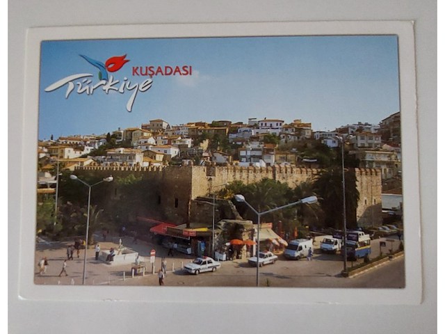 Turska KUSADASI/ AYDIN