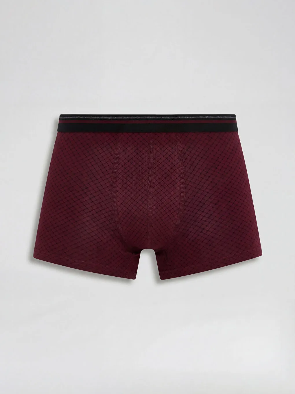 LC WAIKIKI Pamučne Rastegljive Muške Bokserice 3-pack