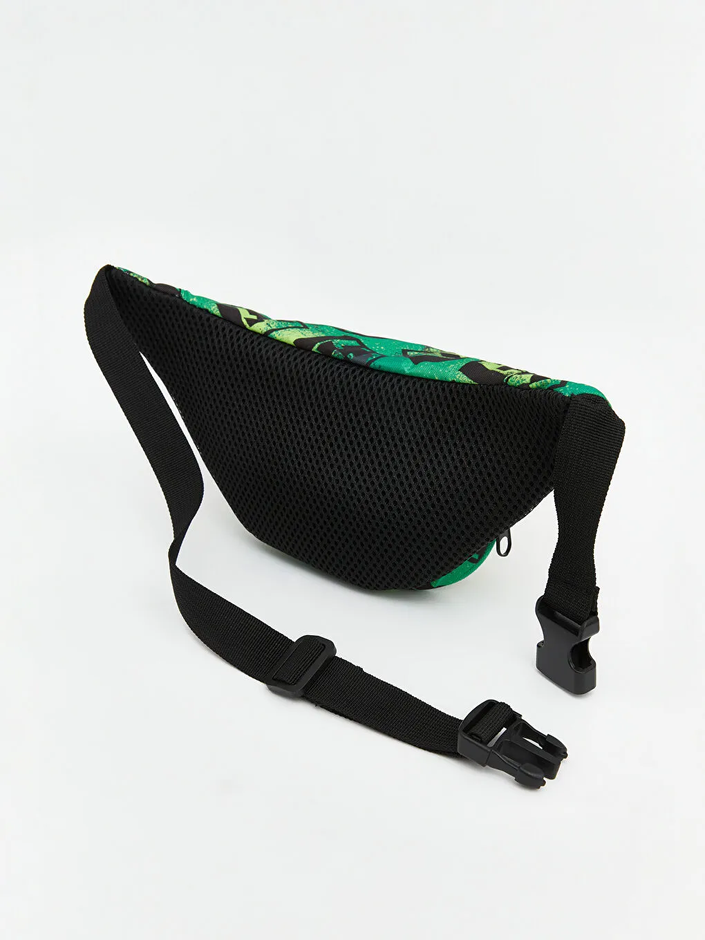 LCW ACCESSORIES Minecraft Štampana Dečja Torba Preko Grudi