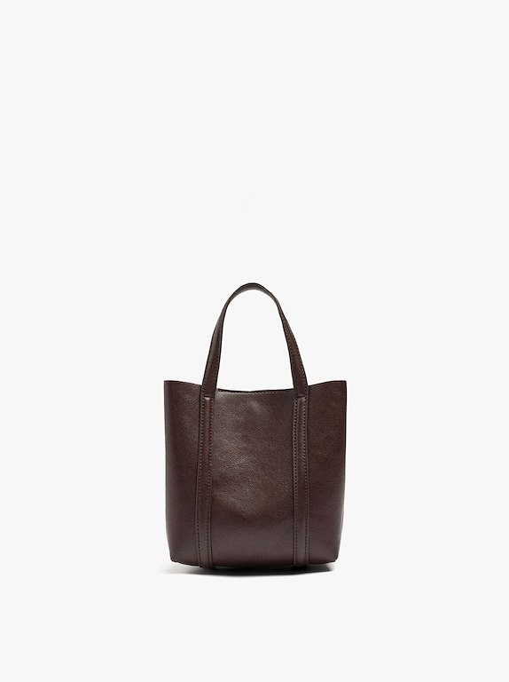 TOTE BAG WITH CROSSBODY