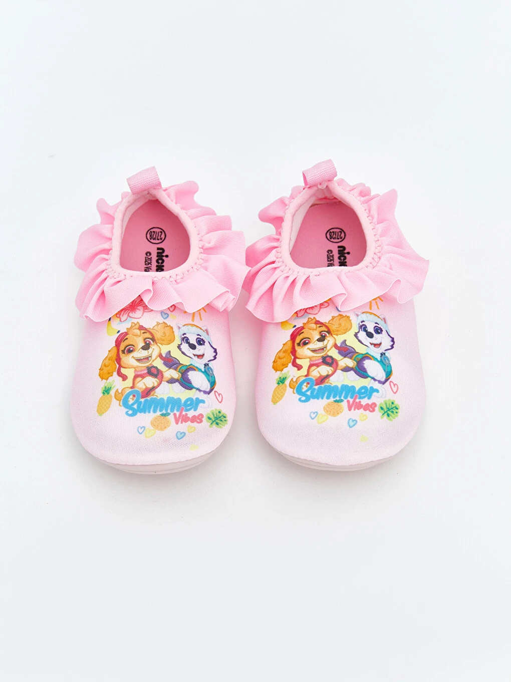 LCW STEPS Paw Patrol Štampane Dečije Aqua Cipele