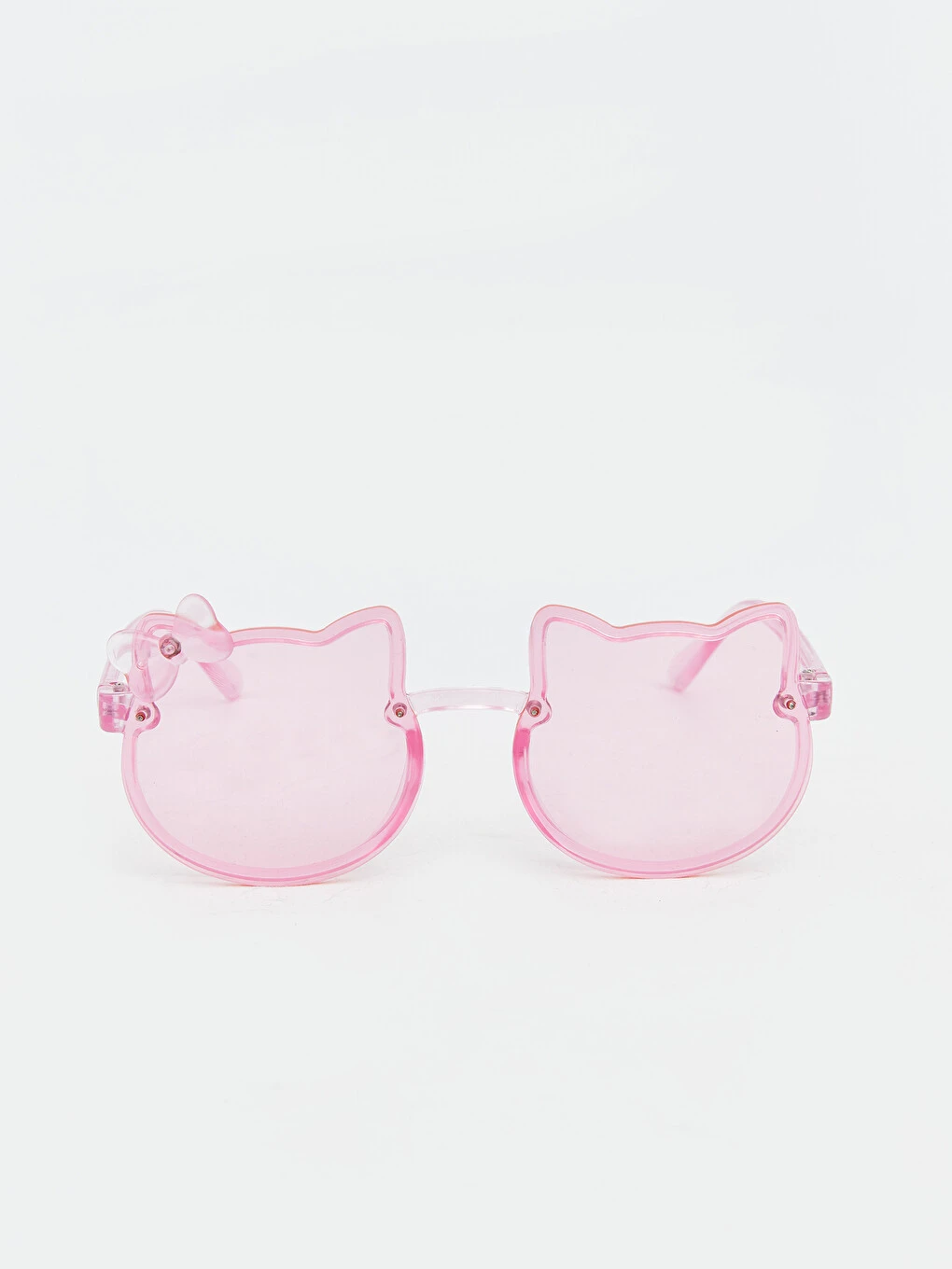 LCW JOY Hello Kitty Štampane Devojačke Sunčane Naočare I Futrola