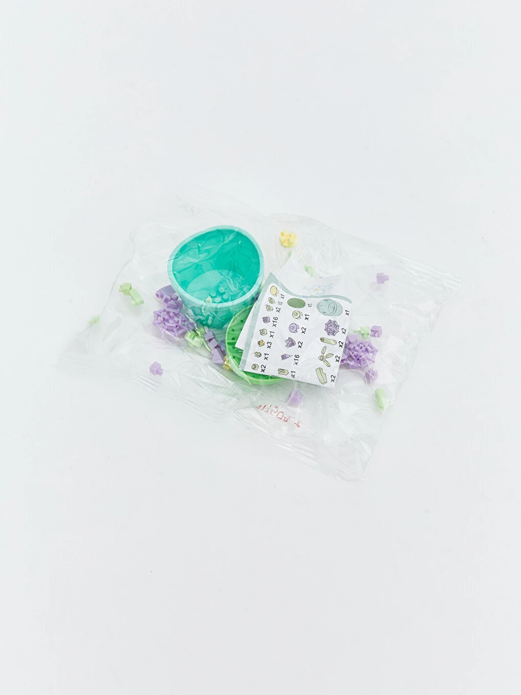 LCW JOY Puzla Sa Cvetnim Motivom, 61 Deo