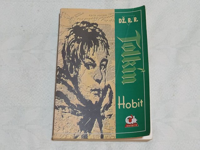 TOLKIN - Hobit