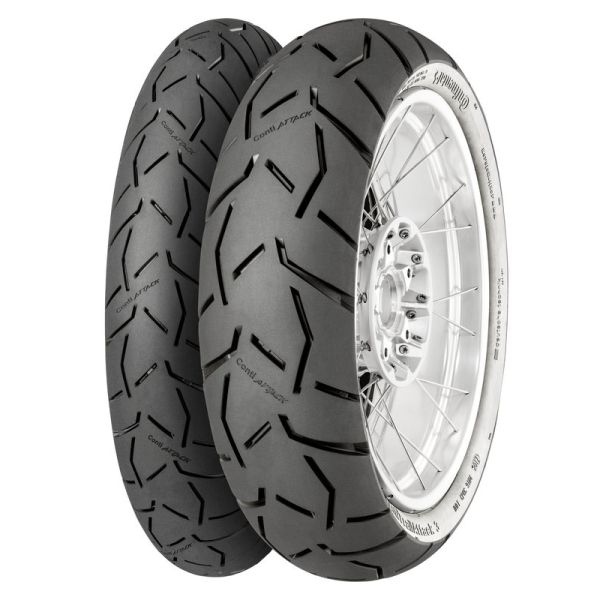 90/90-21 TRAIL ATTACK 3 54S TT