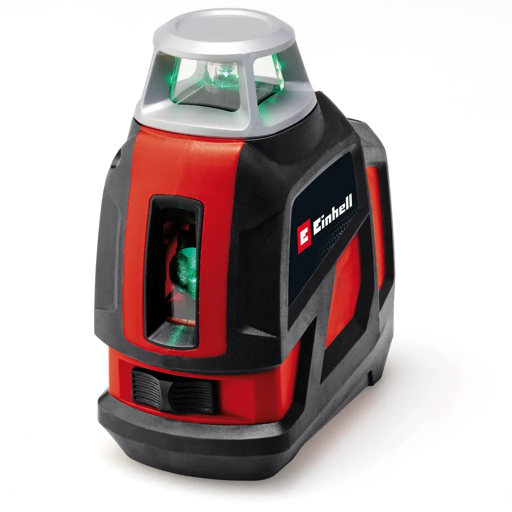 Einhell Krstasti laserski nivelir TE-LL 360 G