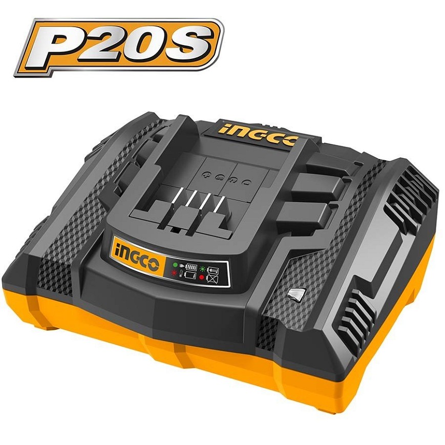 PUNJAC 20V INGCO FCLI411E