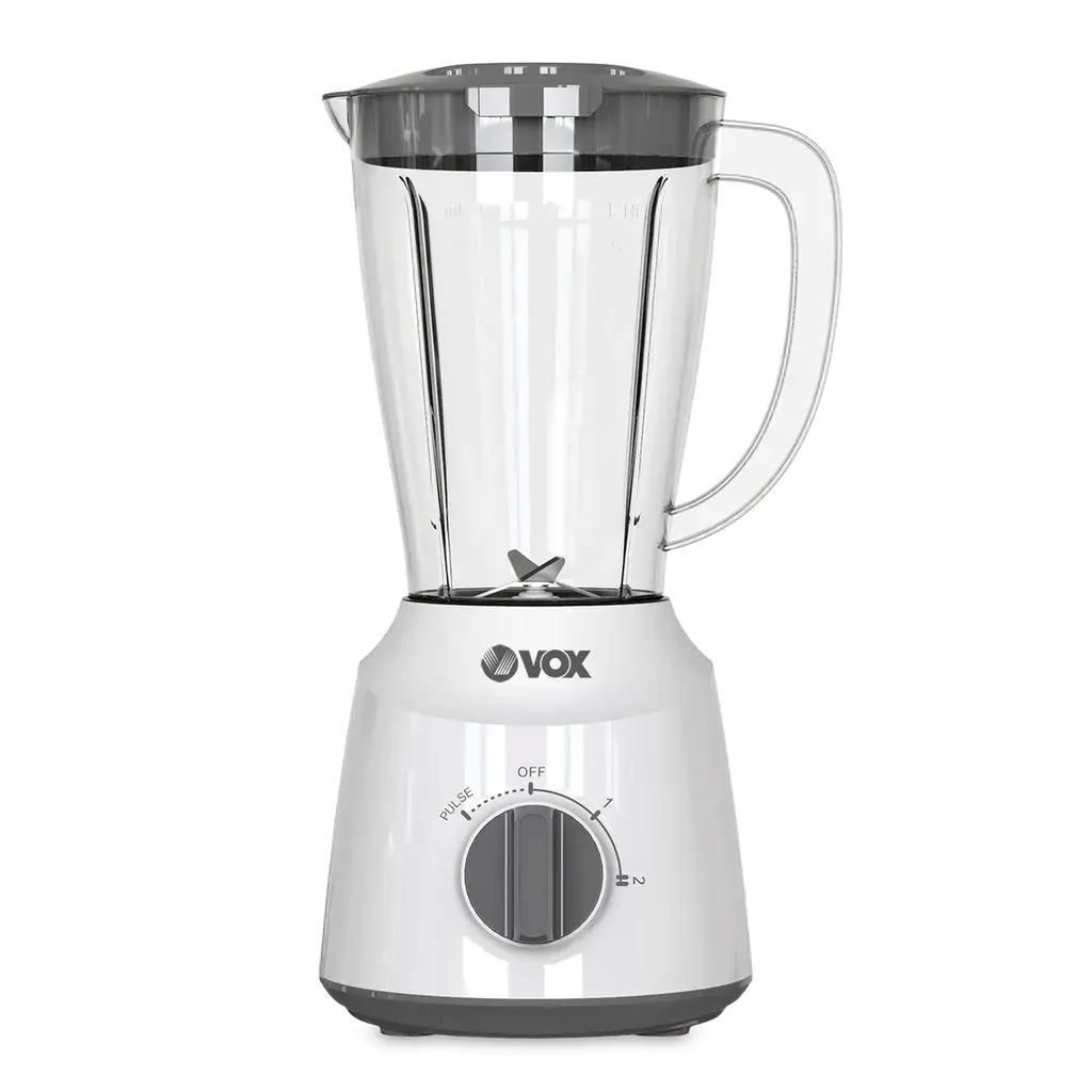 VOX Blender TM 2048, 400 W, Beli