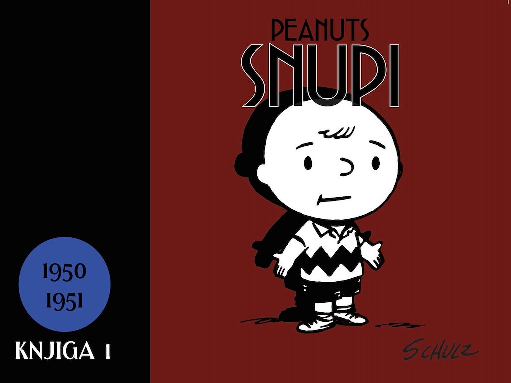 Snupi 1: 1950-1951.
