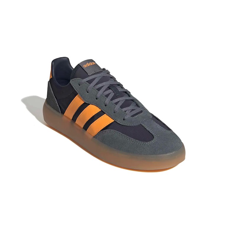 Adidas Muške patike Barreda Decode IH1434, Tamnosive