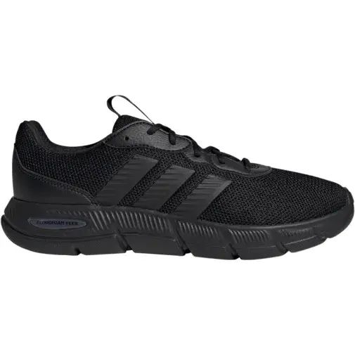 Adidas Muške patike Cloudfoam Flex - Laces, Crne