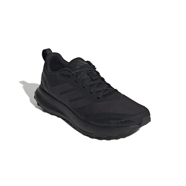 Adidas Muške patike Runfalcon 5 Tr, JP5916, Crne