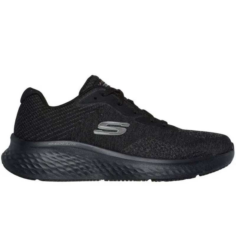 SKECHERS Muške patike Skech-Lite Pro, Crne
