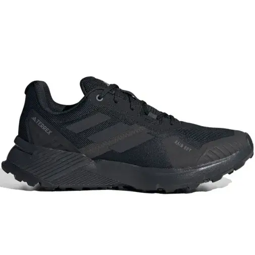 Adidas Muške patike Terrex Soultride R, Crne