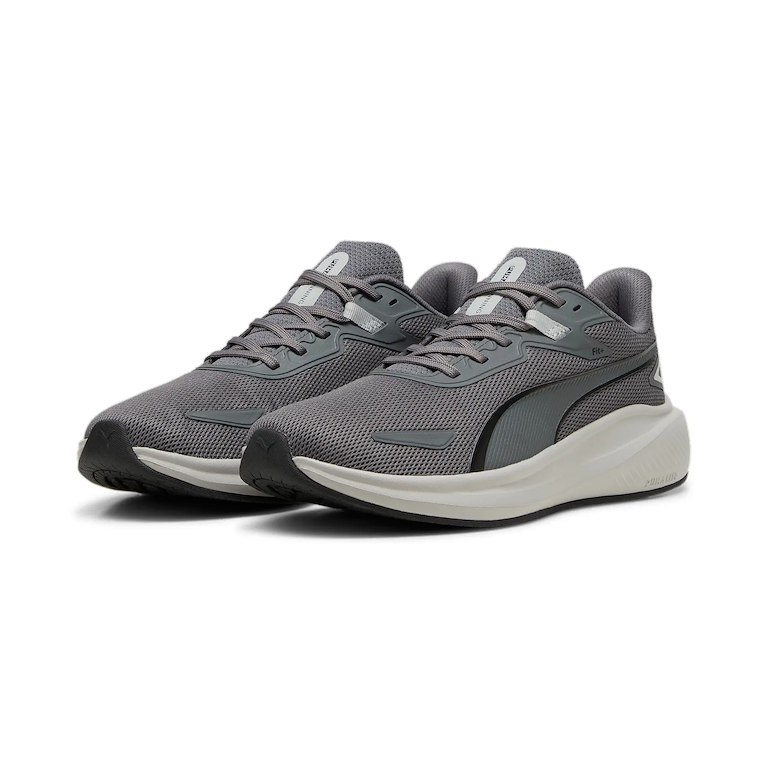 PUMA Muške patike Skyrocket Lite, 379437-22, Sive
