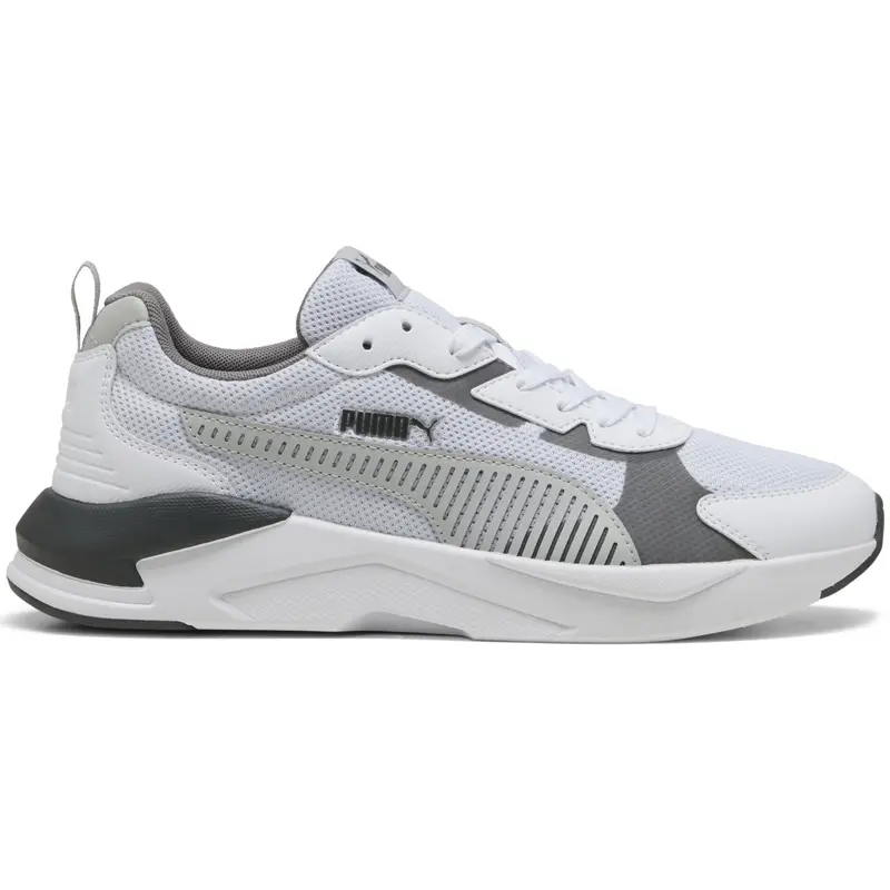 Puma Muške patike X-Ray 3 LT, Bele